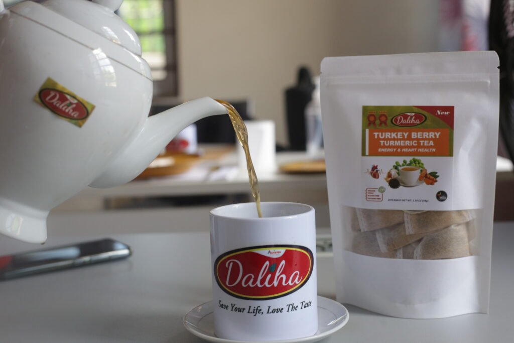 DISCOVER 9 WAYS DALIHA TEAS CAN BENEFIT YOUR HEALTH - Achiever Foods 2025