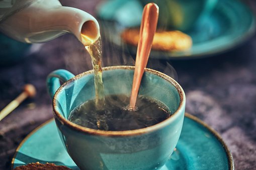 DISCOVER 9 WAYS DALIHA TEAS CAN BENEFIT YOUR HEALTH - Achiever Foods 2025