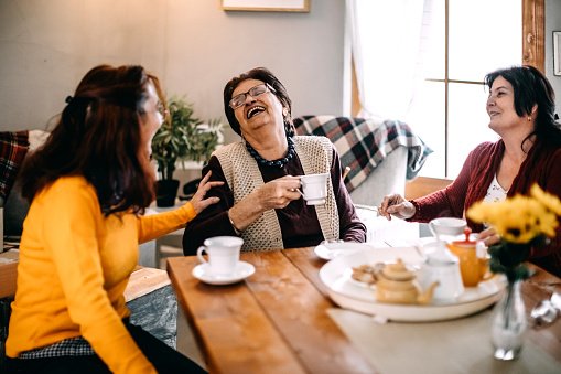 DISCOVER 9 WAYS DALIHA TEAS CAN BENEFIT YOUR HEALTH - Achiever Foods 2025