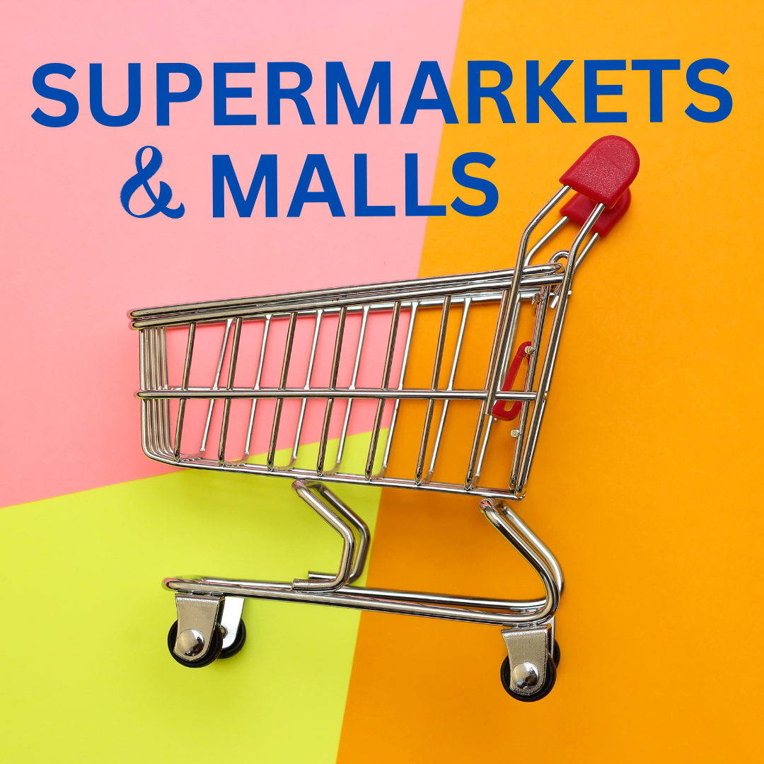 Ghana Outlet Options - Achiever Foods