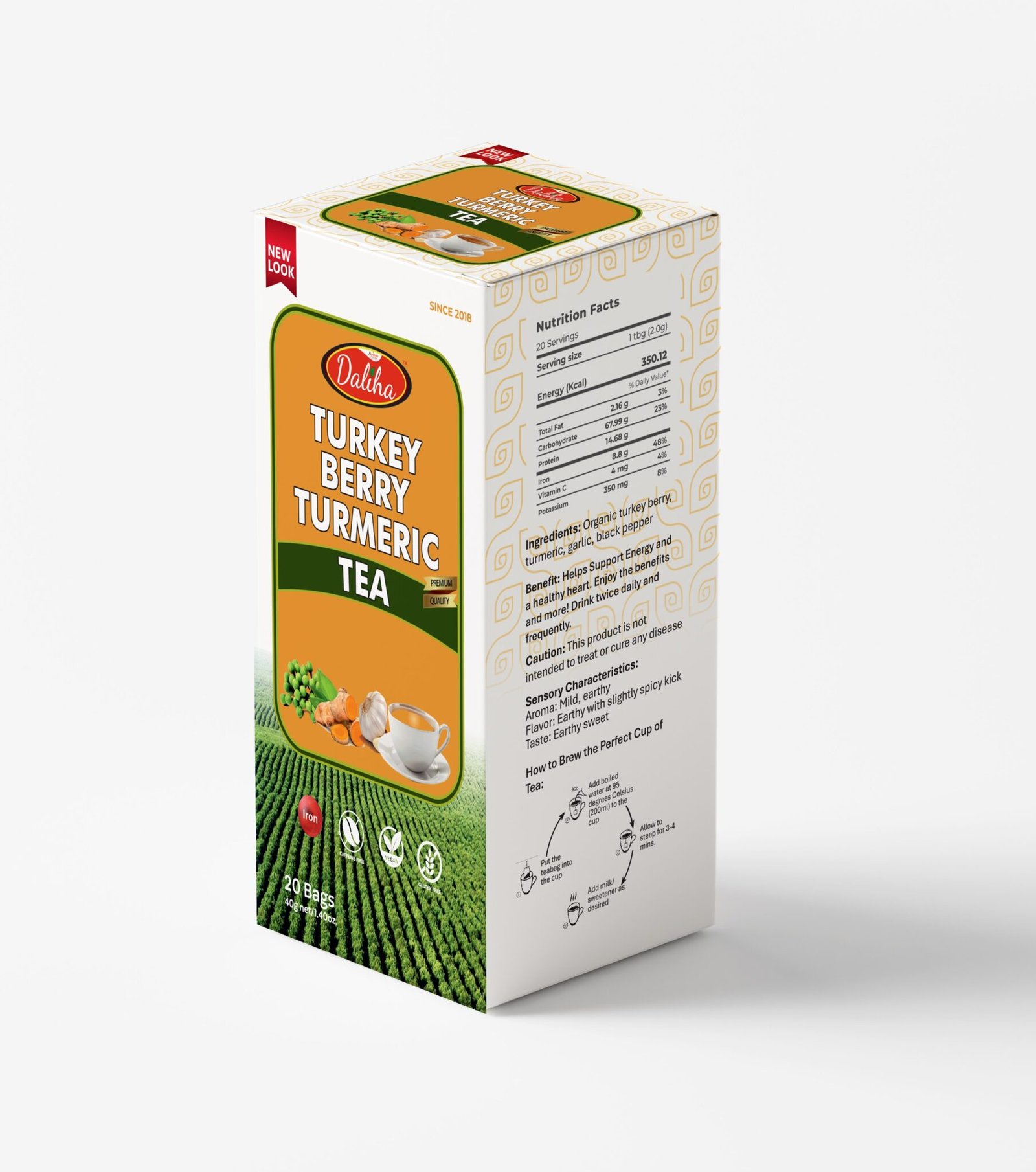 Home - Achiever Foods